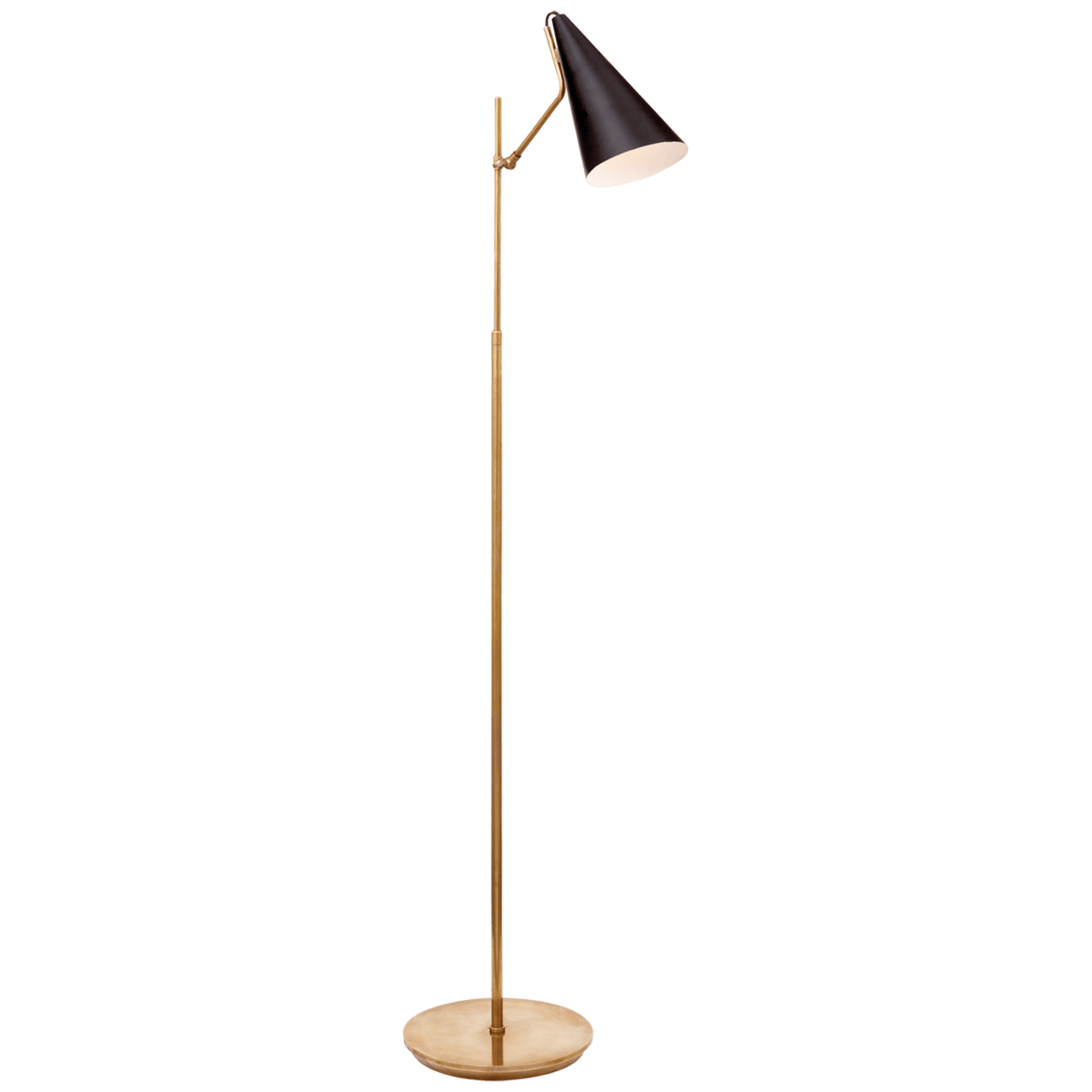 Clemente Floor Lamp – Stoffer Home