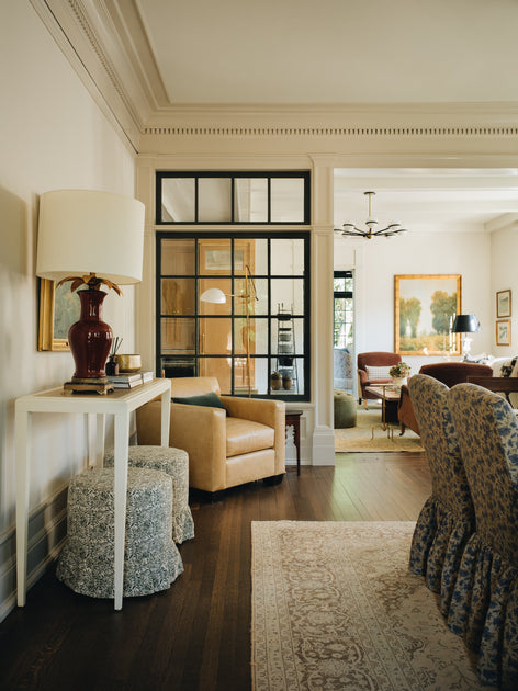 Ep. 06 - The Madison – Stoffer Home