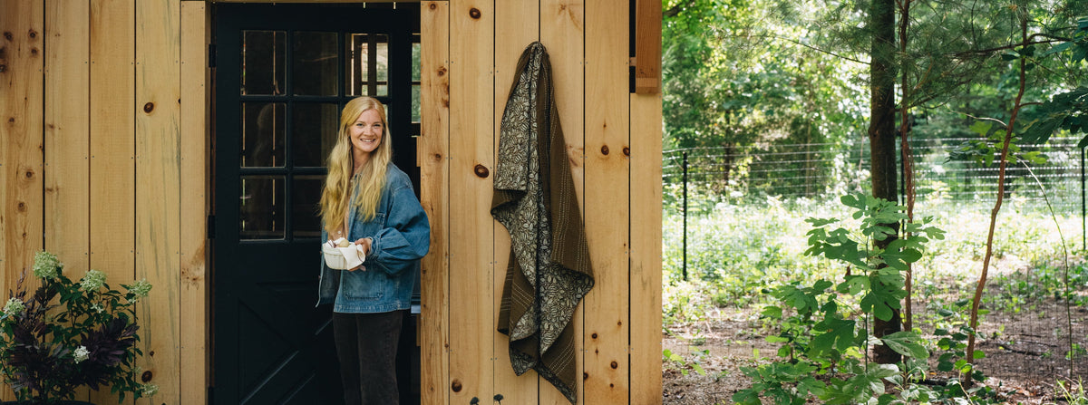 Grace's Favorites – Stoffer Home