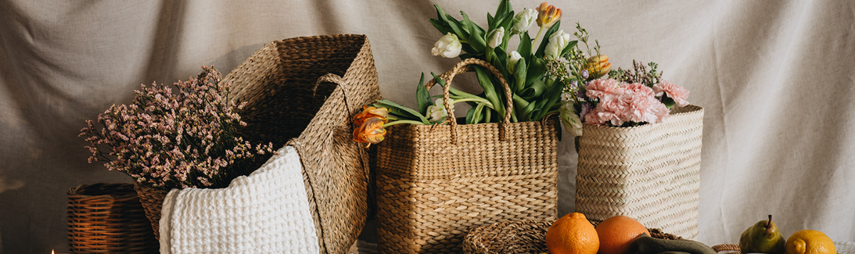 Storage & Organization – Stoffer Home