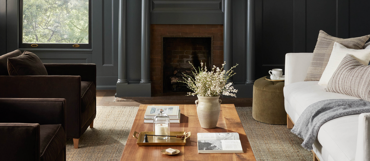 Jean Stoffer X Loloi: Cornwall – Stoffer Home