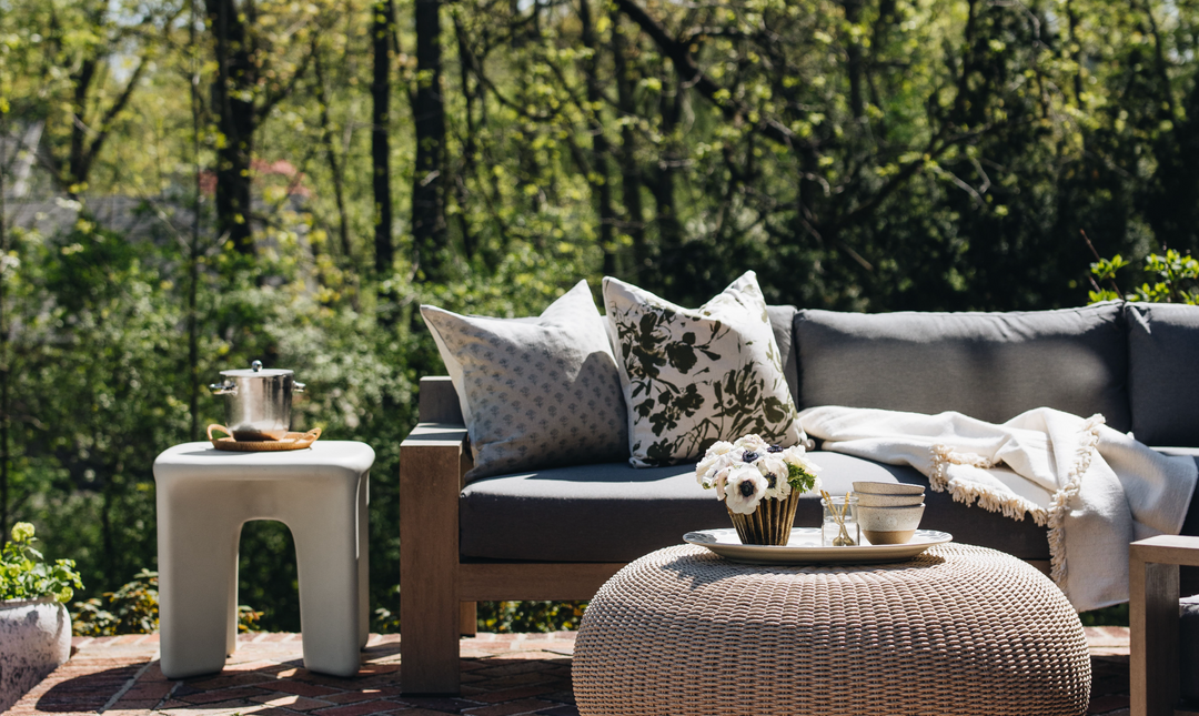 Outdoor Furniture – Stoffer Home
