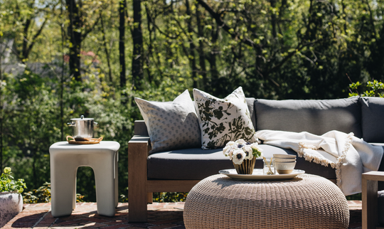 Outdoor Furniture – Stoffer Home