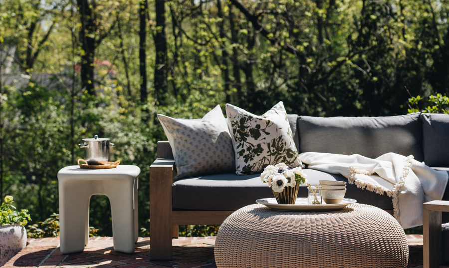 Outdoor Furniture – Stoffer Home