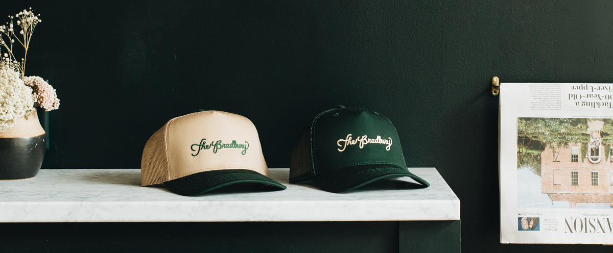 S|H Merchandise – Stoffer Home