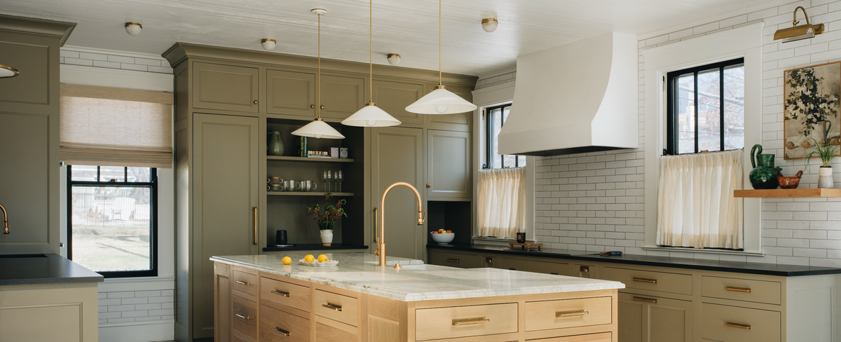 The Austin Project – Stoffer Home