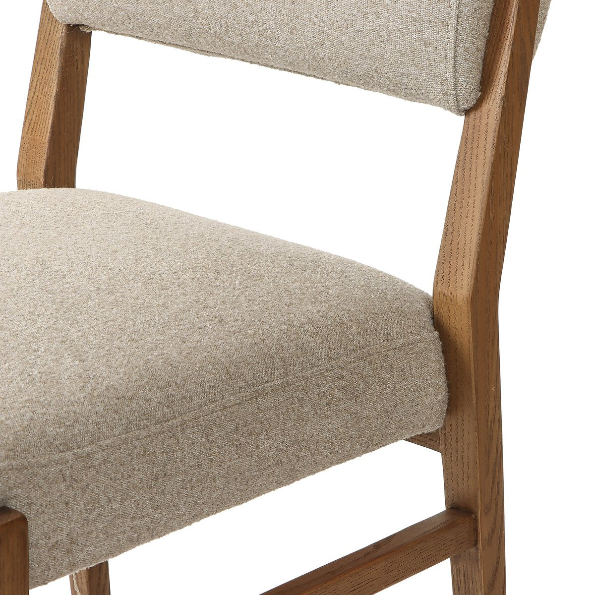 John Dining Chair – Stoffer Home