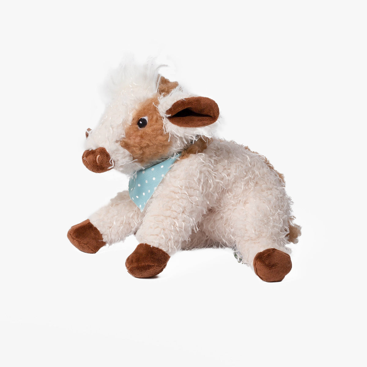 Moo Moo Stuffed Animal – Stoffer Home