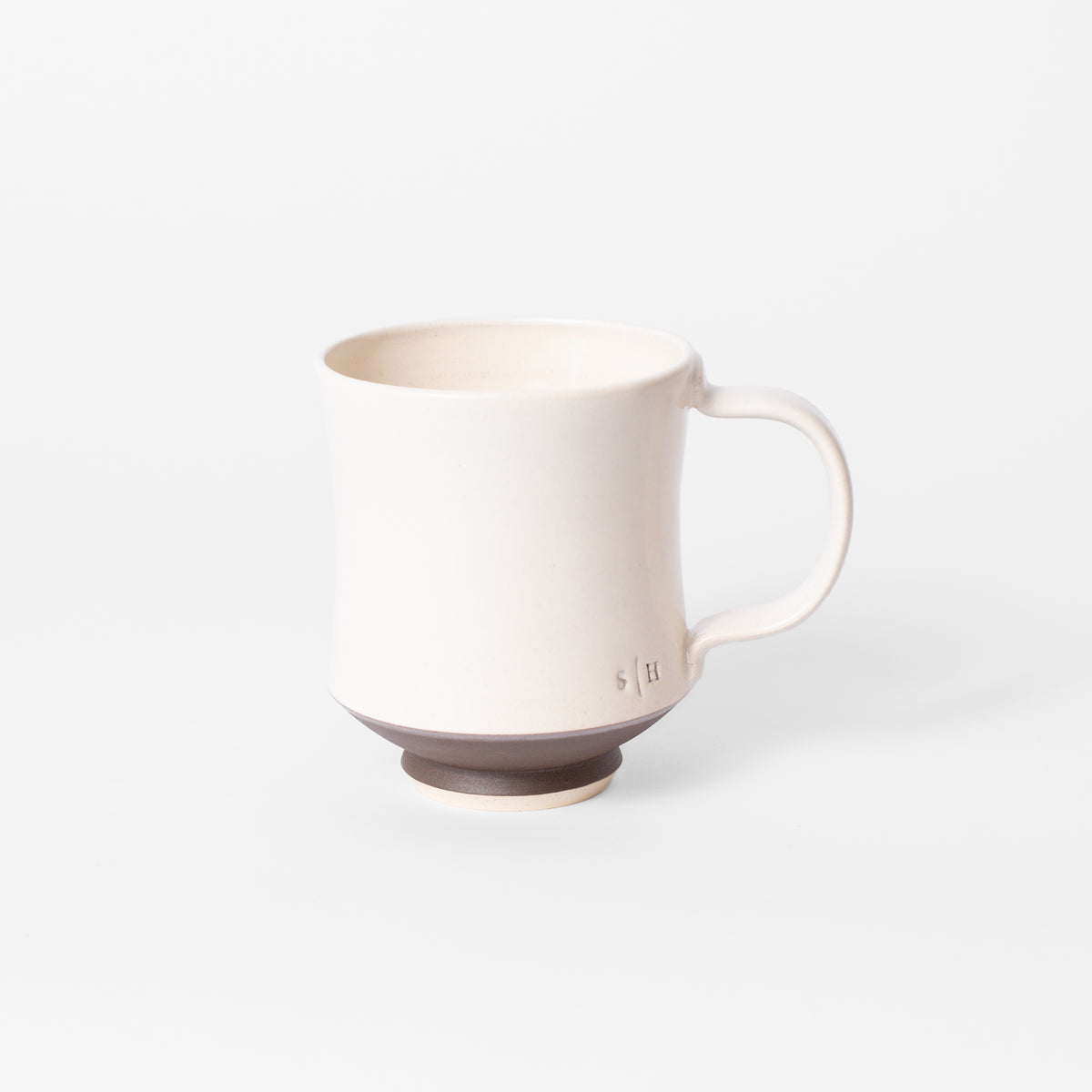 S|H Somerset Ceramic Mug – Stoffer Home