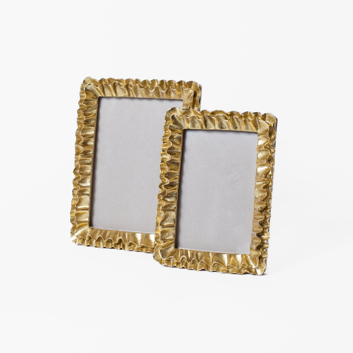 Sierra Ruffle Frame – Stoffer Home