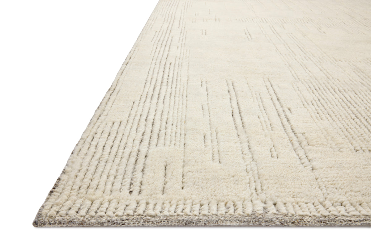 Jean Stoffer X Loloi David Ivory DAV-01 – Stoffer Home