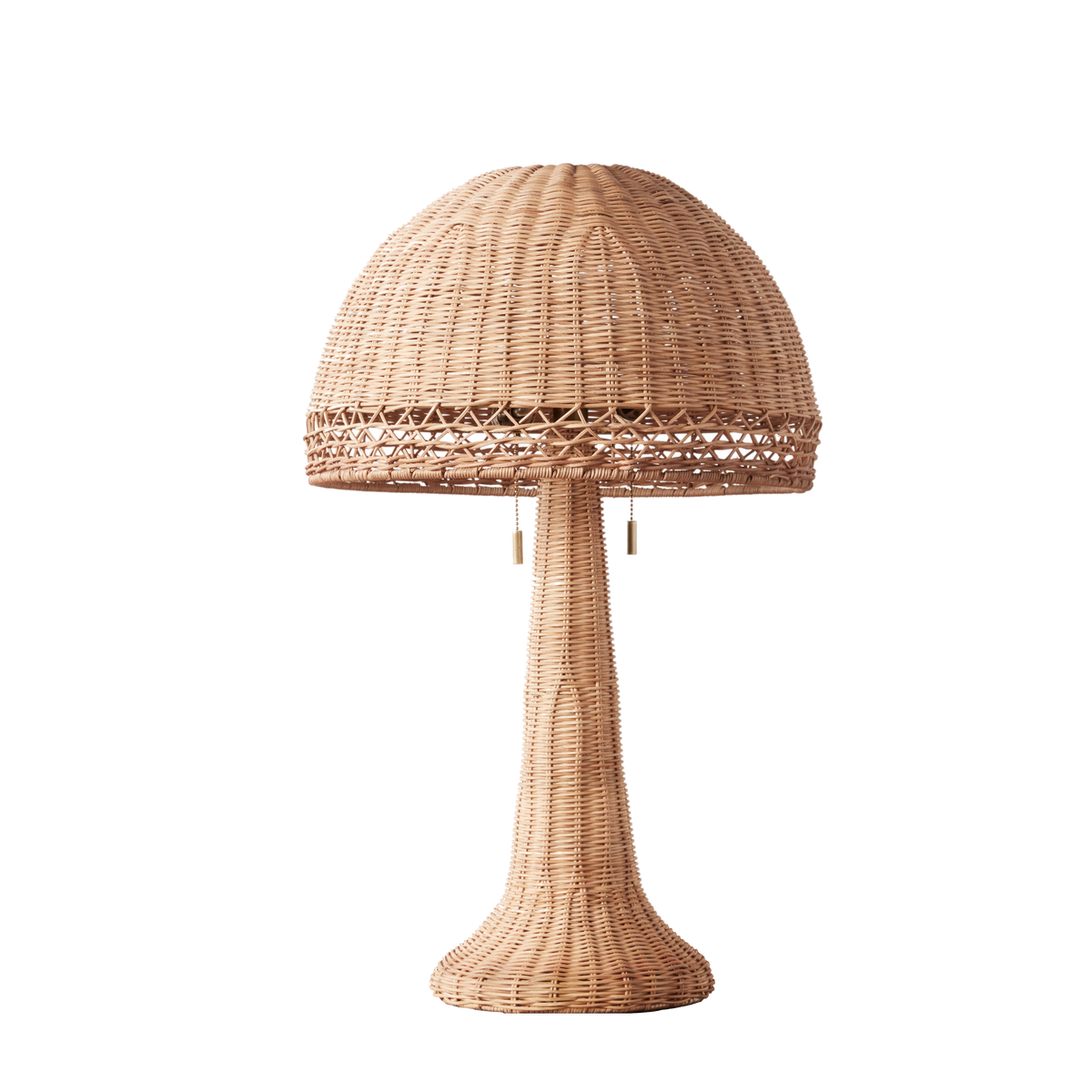 Augusta Table Lamp – Stoffer Home