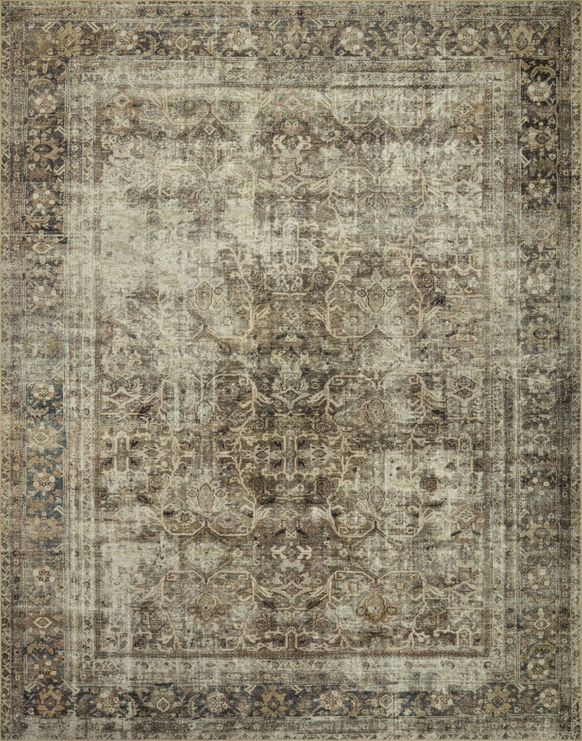 Patterned Rugs – Stoffer Home