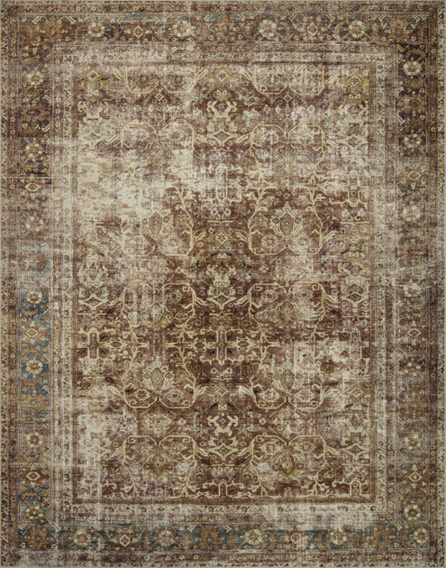 Patterned Rugs – Stoffer Home
