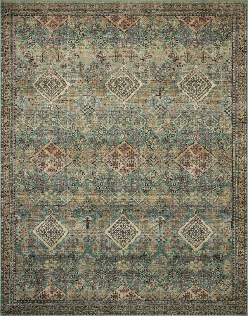Patterned Rugs – Stoffer Home
