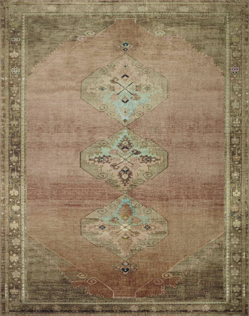 Patterned Rugs – Stoffer Home