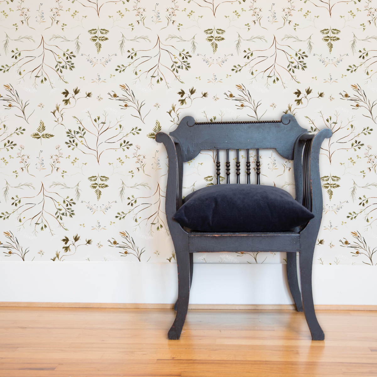 Thicket Wallpaper – Stoffer Home