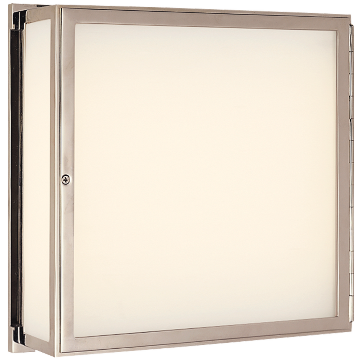 Mercer Square Box Light – Stoffer Home