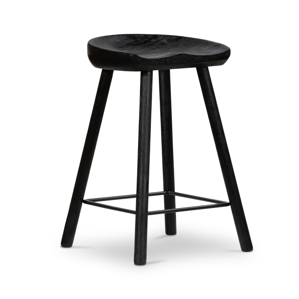 Baker Bar & Counter Stool – Stoffer Home