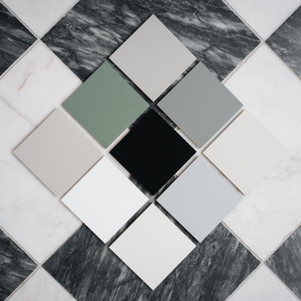 Townhouse Line Complete Sample Set – Stoffer Home