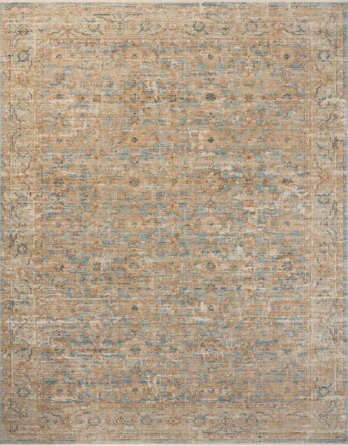 Patterned Rugs – Stoffer Home