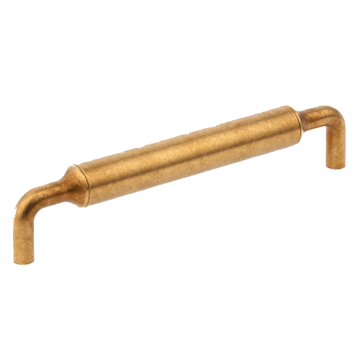 Barwick Plain Cabinet Pull Handle – Stoffer Home
