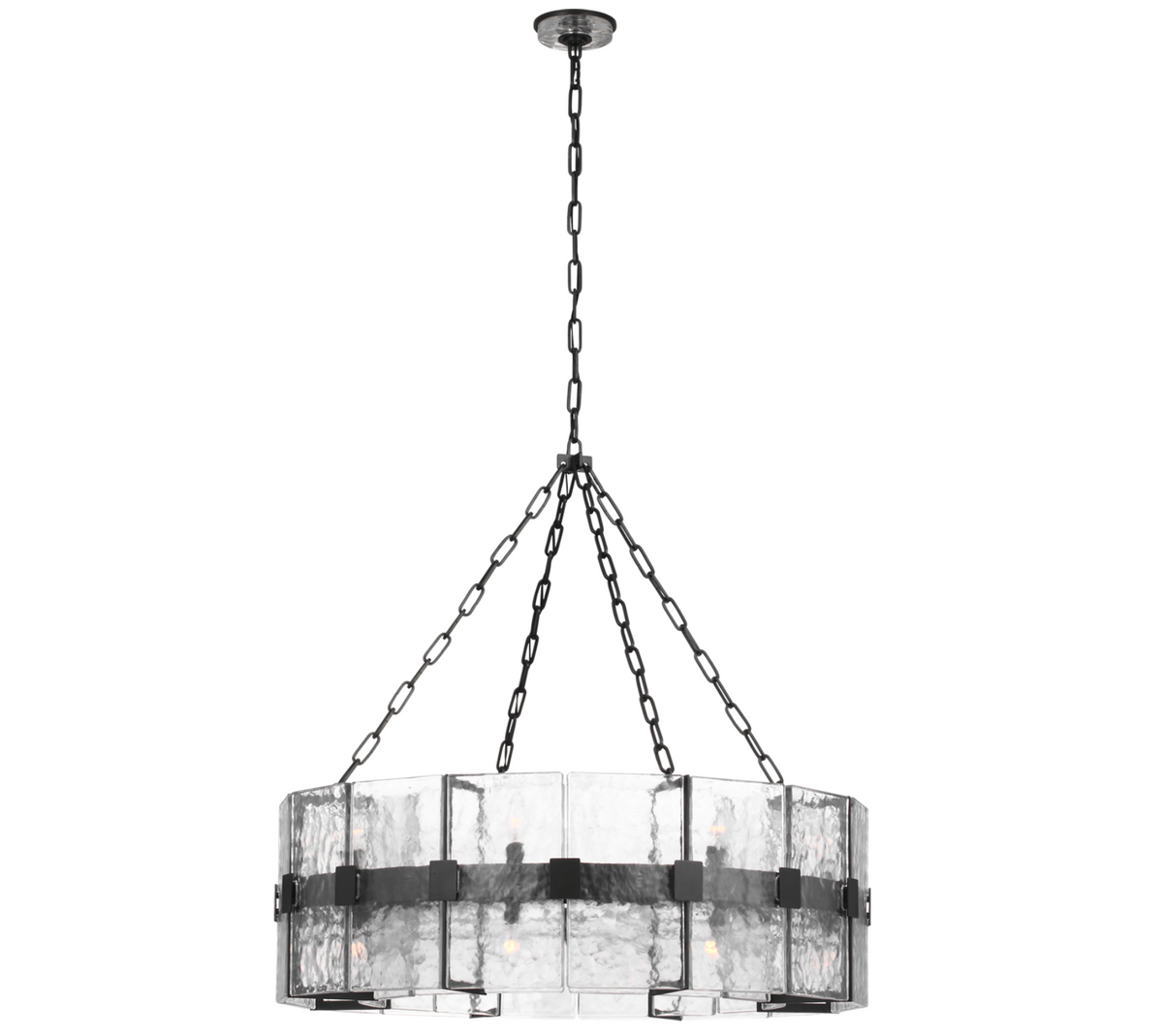 Solera 37" Barrel Chandelier – Stoffer Home