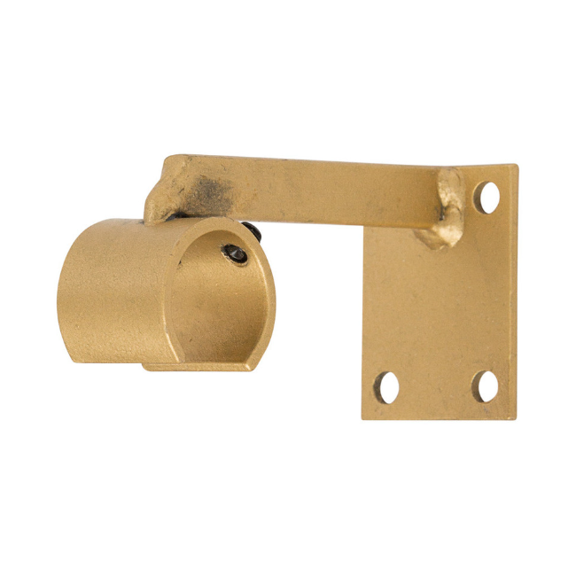 Zip Rod Return Bracket – Stoffer Home