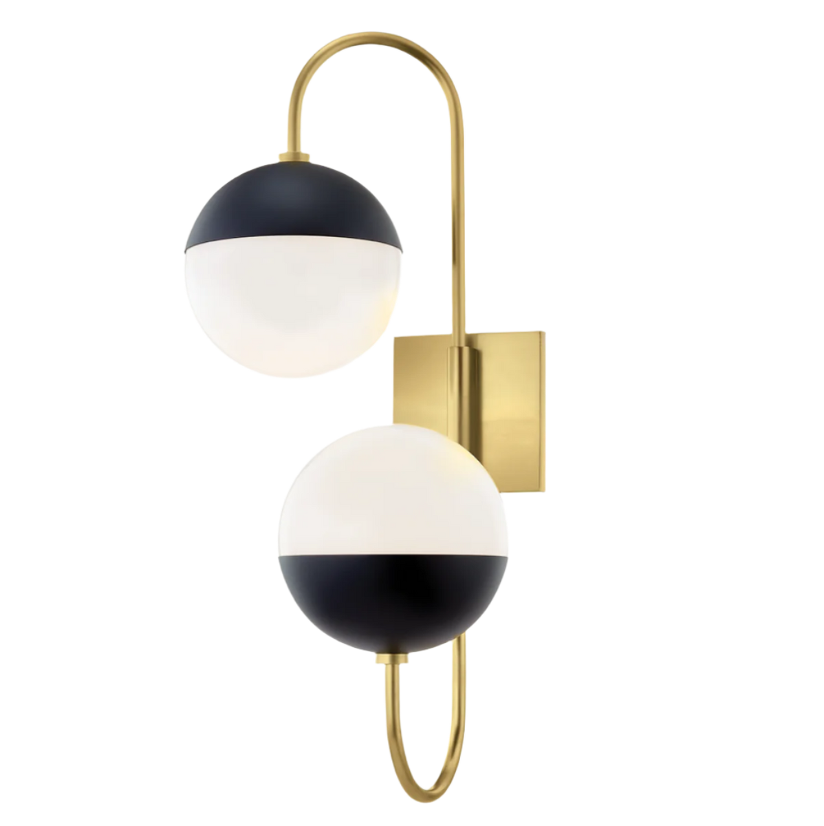 Renee Wall Sconce – Stoffer Home