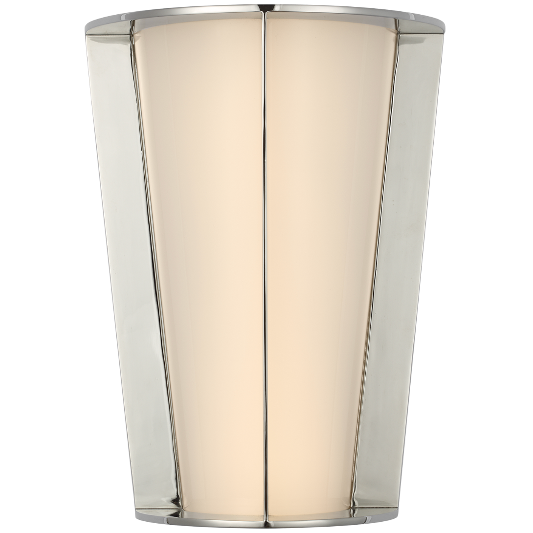 Phinn 12" Tapered Sconce – Stoffer Home