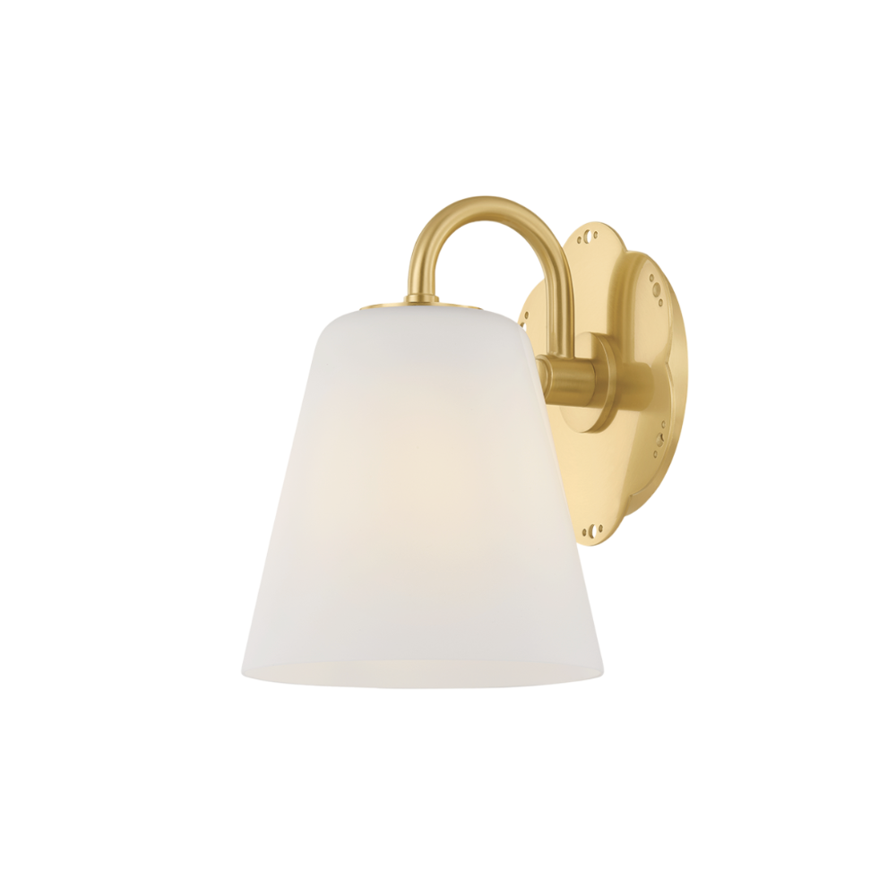 Leonella Sconce – Stoffer Home