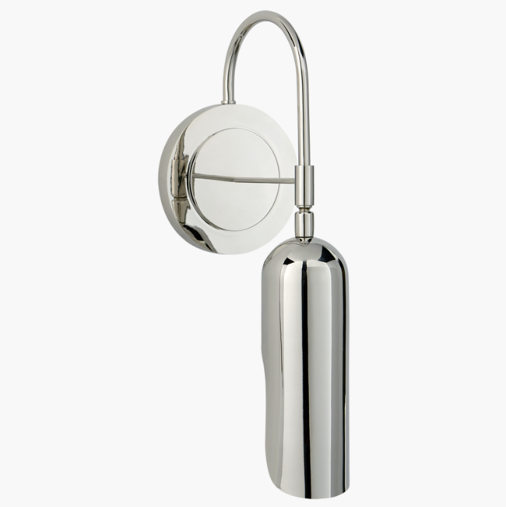 Lucien Functional Wall Light – Stoffer Home