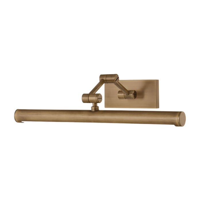 Isaac Wall Sconce – Stoffer Home