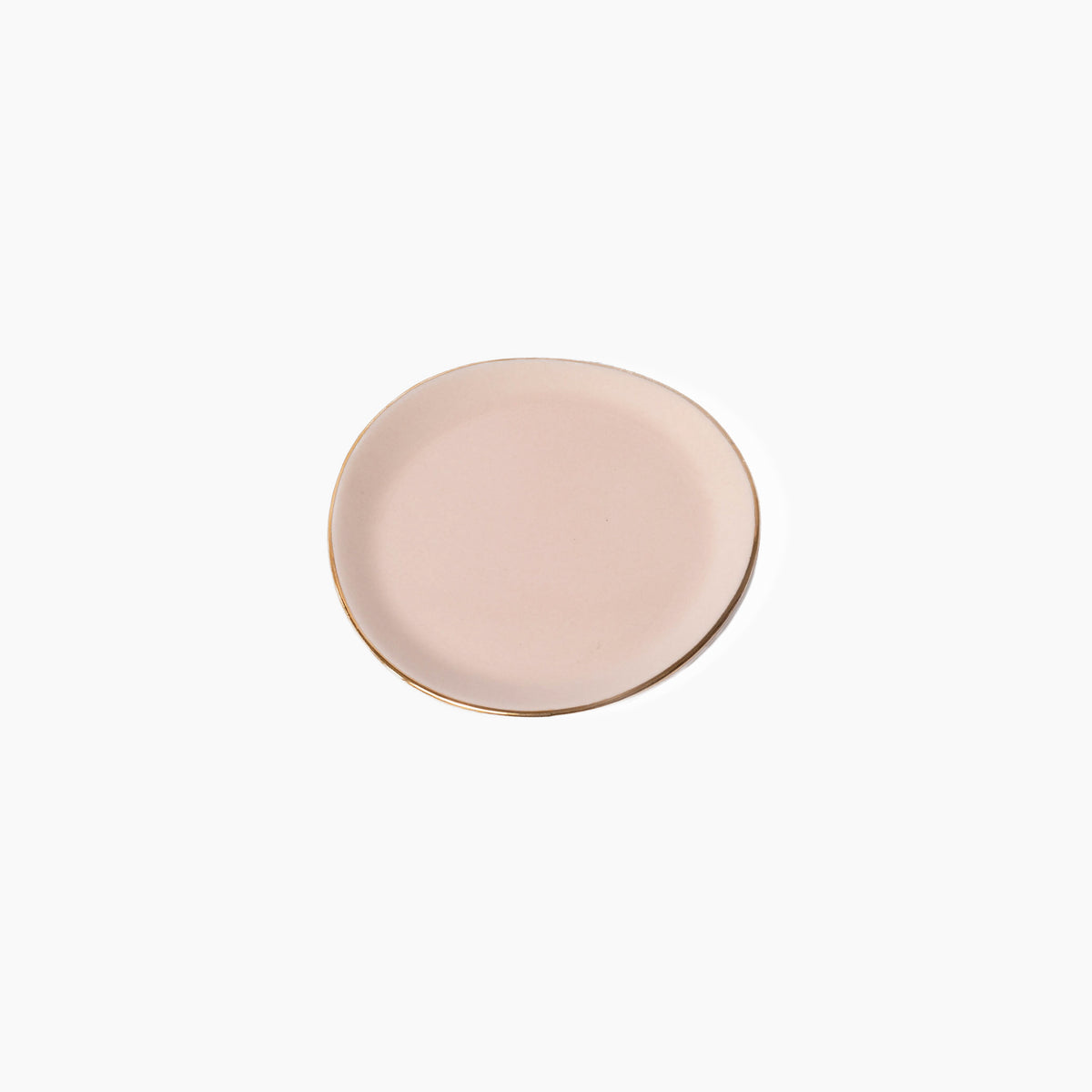 Good Morning Plate- Small – Stoffer Home