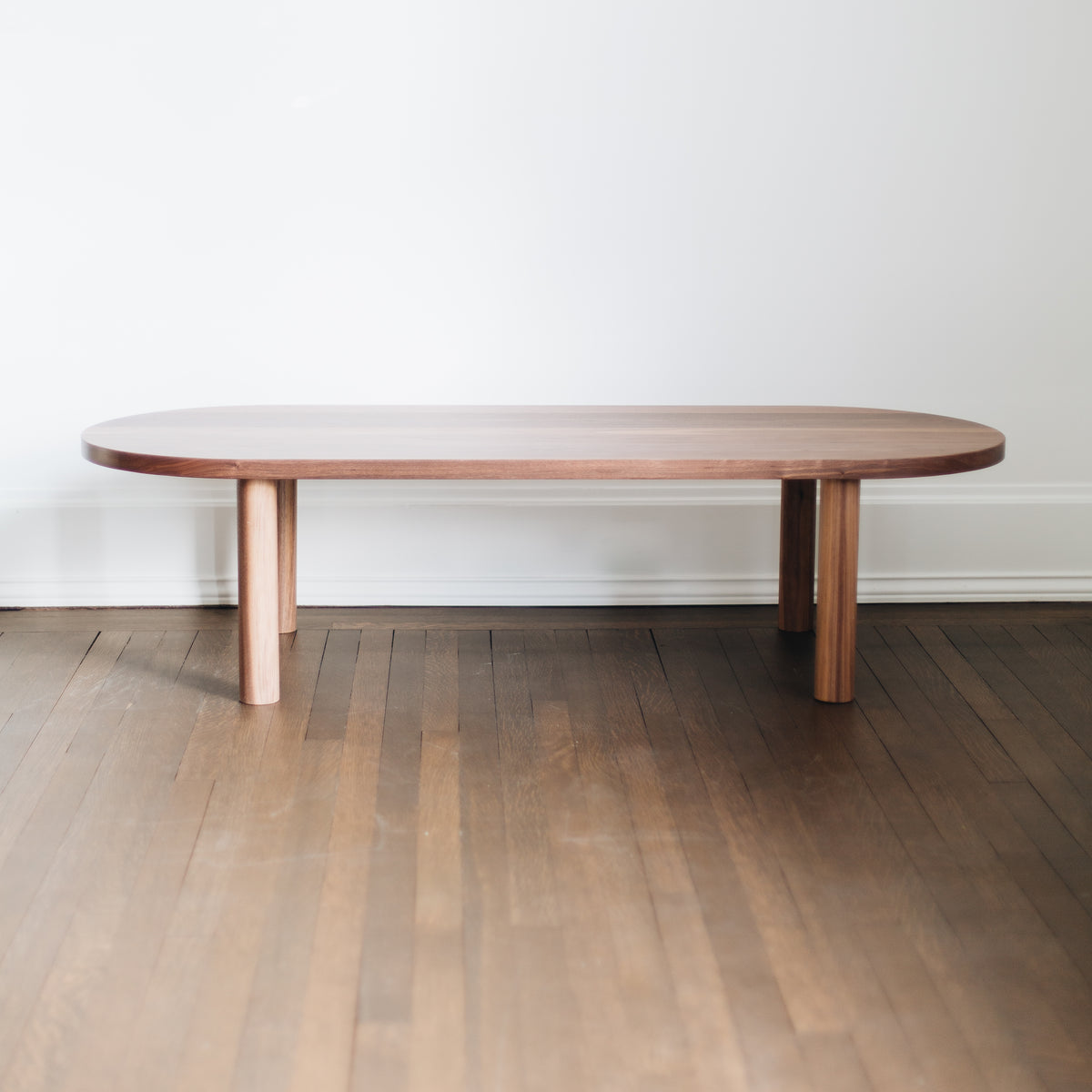 Hugo Coffee Table – Stoffer Home