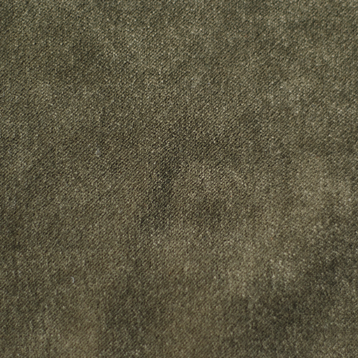Olive Velvet Fabric Swatch – Stoffer Home