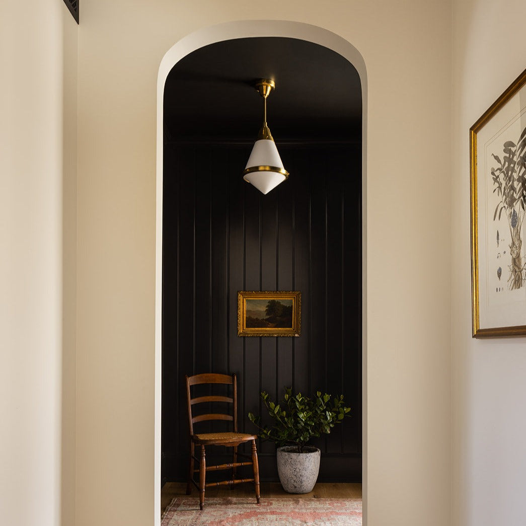 Gale Small Pendant – Stoffer Home