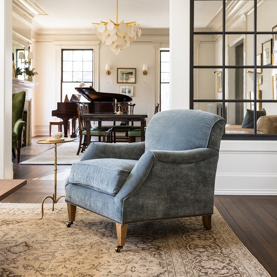 Living Room - Chairs & Benches – Stoffer Home