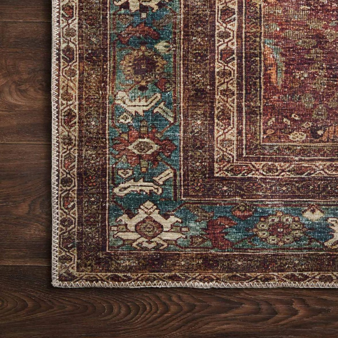 Layla Collection No. 1 – Stoffer Home