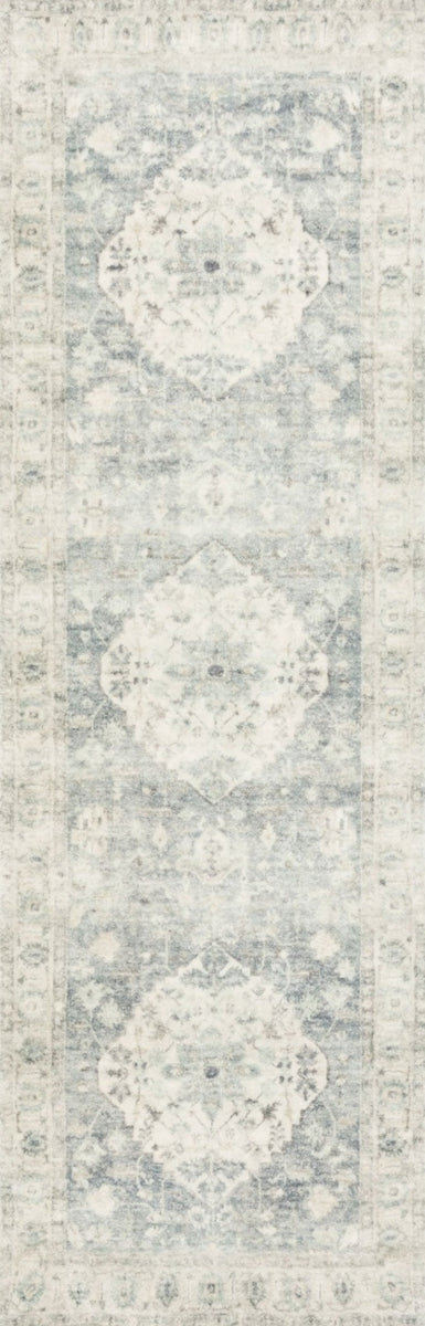 Rosette Rug – Stoffer Home