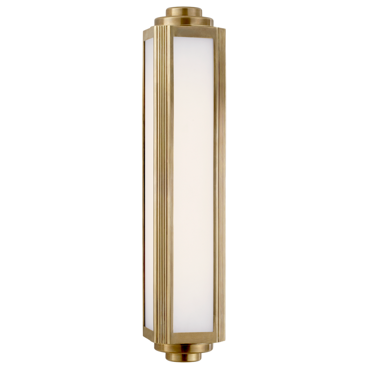 Keating Medium Sconce – Stoffer Home