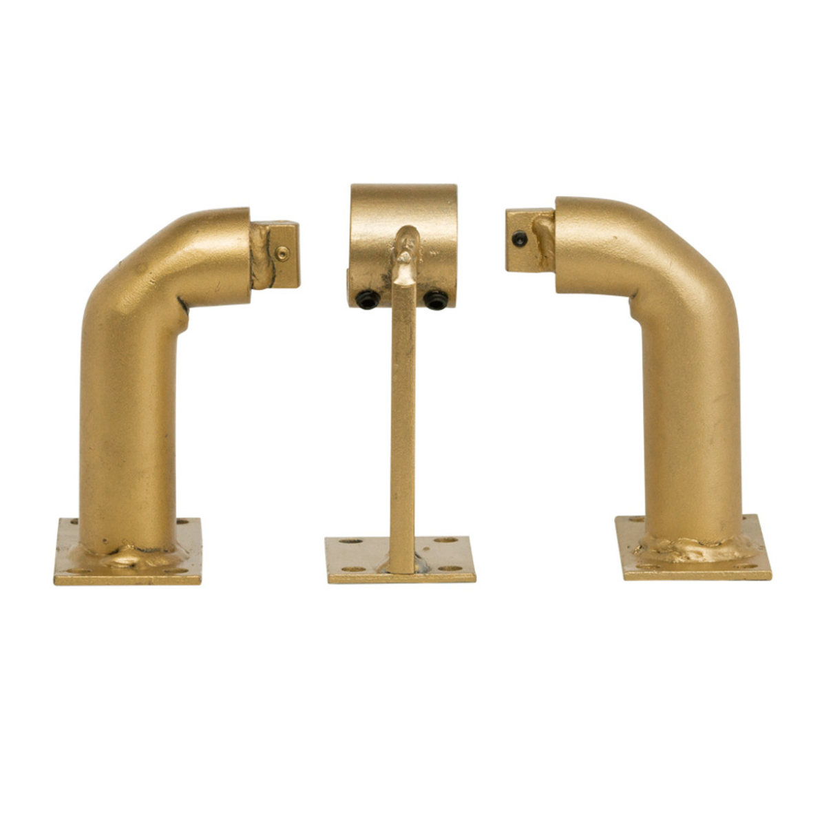 Zip Rod Return Bracket – Stoffer Home