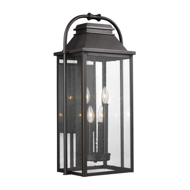 Decorative Wall Lighting – Page 5 – Stoffer Home