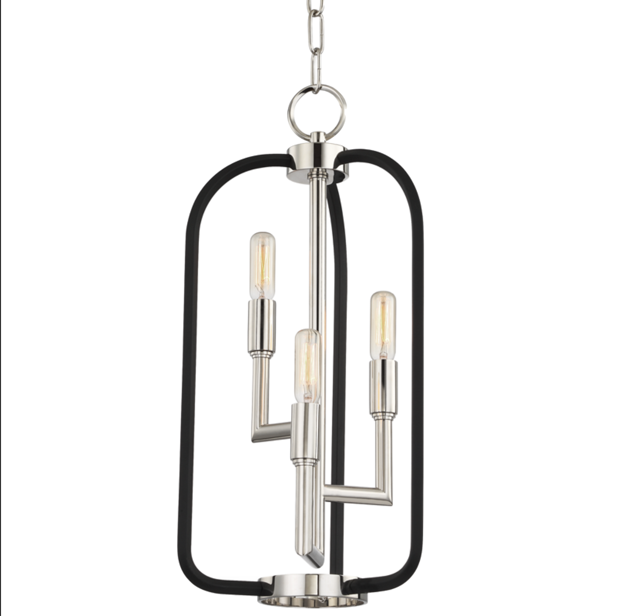 Angler Small Lantern – Stoffer Home