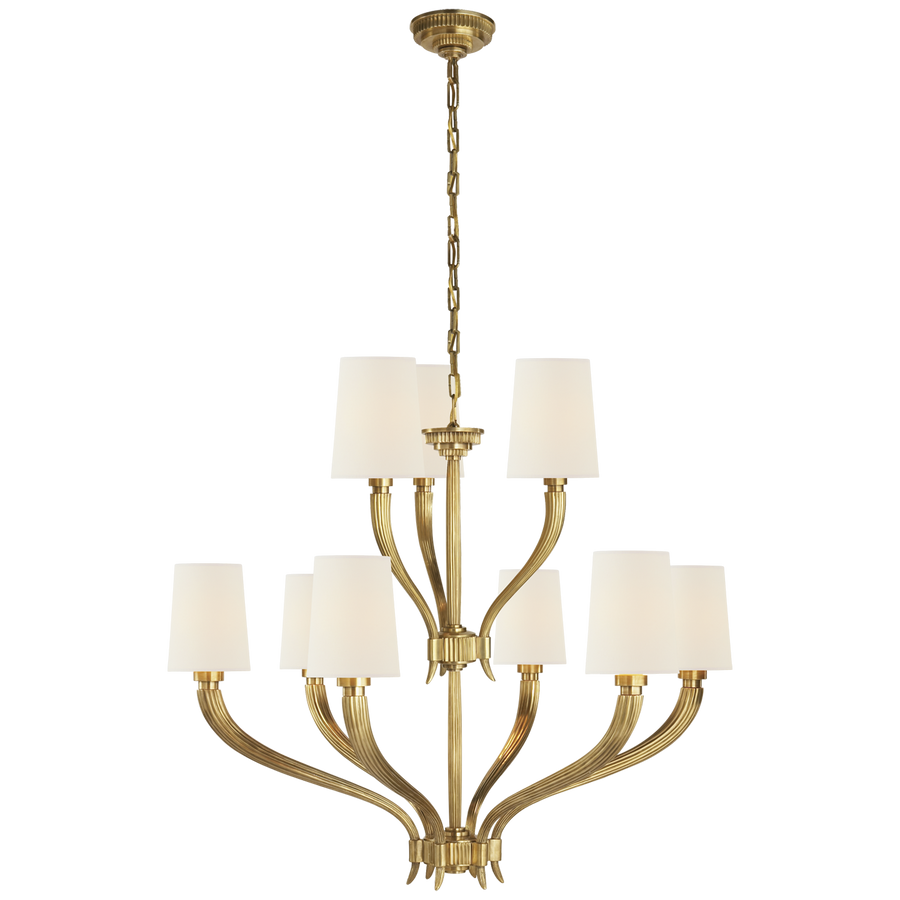 Chandelier – Page 4 – Stoffer Home