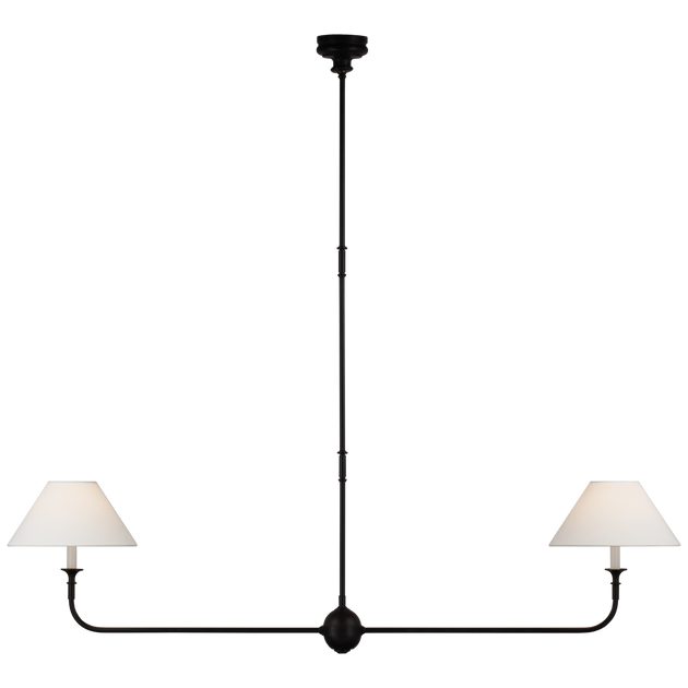 Linear – Stoffer Home