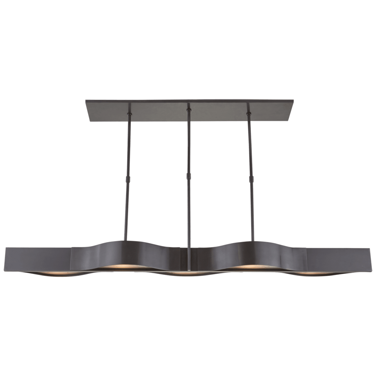 Avant Large Linear Pendant – Stoffer Home